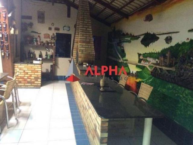 Casa com 5 quartos à venda em Betim, no bairro Renascer