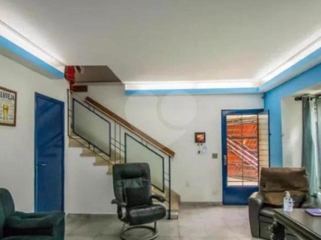 Casa com 5 quartos à venda em Bosque da saúde SP