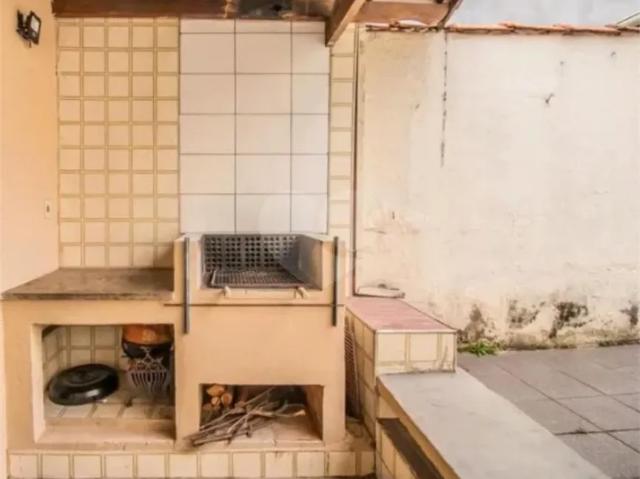 Casa com 5 quartos à venda em Bosque da saúde SP