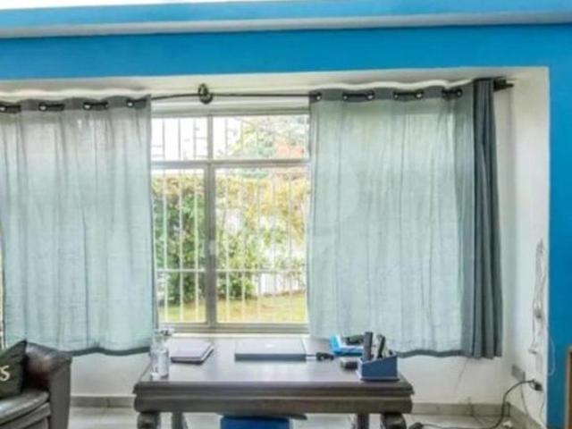 Casa com 5 quartos à venda em Bosque da saúde SP