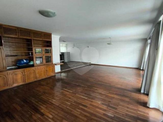 Casa com 5 quartos à venda em Brooklin paulista SP