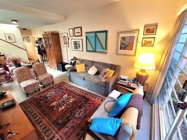 Casa com 5 quartos à venda em Brooklin paulista SP