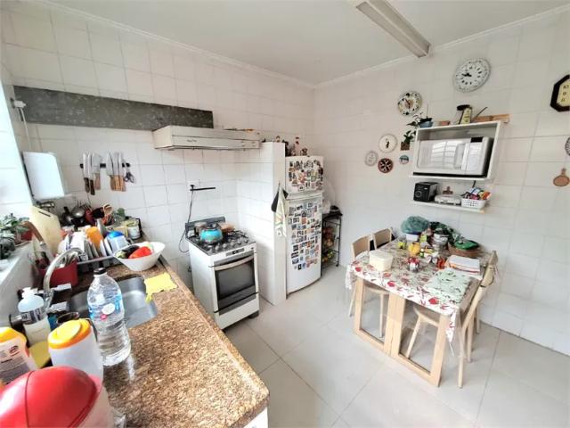 Casa com 5 quartos à venda em Brooklin Paulista SP