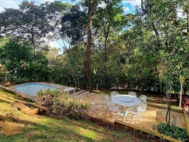 Casa com 5 quartos à venda em Brumadinho, no bairro Retiro Do Chalé