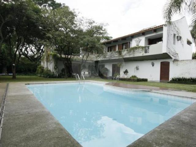 Casa com 5 quartos à venda em Butantã SP
