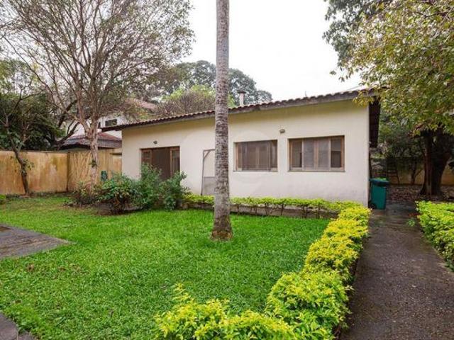 Casa com 5 quartos à venda em Butantã SP