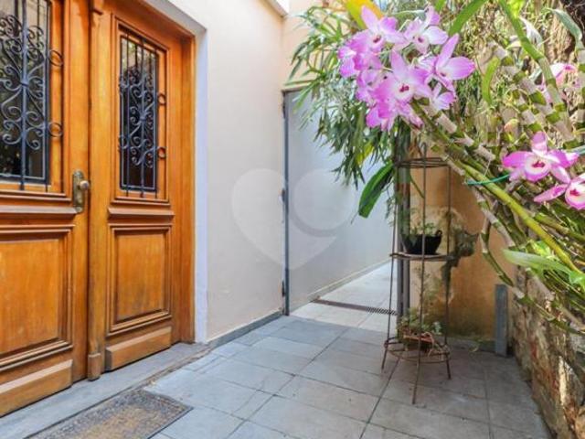 Casa com 5 quartos à venda em Butantã SP