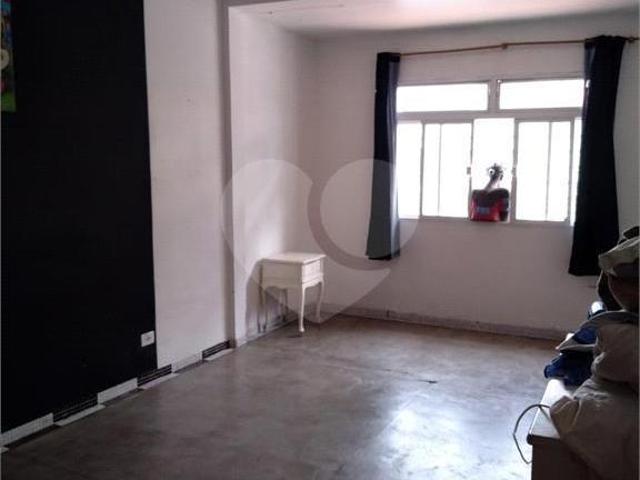 Casa com 5 quartos à venda em Cambuci SP
