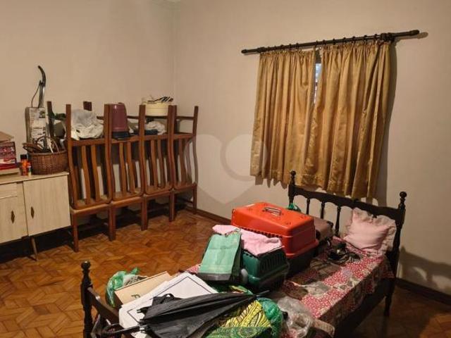 Casa com 5 quartos à venda em Campos elíseos SP