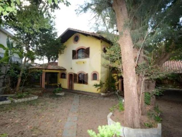 Casa com 5 quartos à venda em Capela do socorro SP