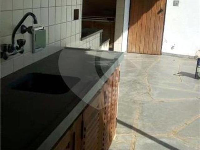 Casa com 5 quartos à venda em Capela de são pedro SP