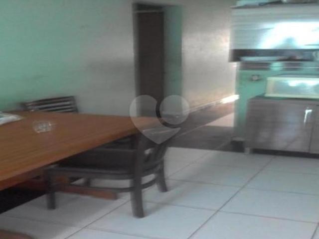 Casa com 5 quartos à venda em Capela SP