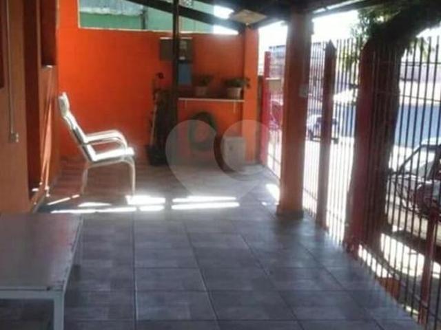 Casa com 5 quartos à venda em Capela SP