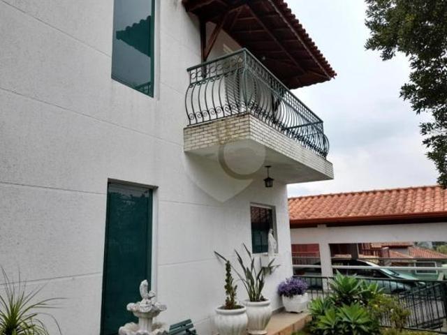 Casa com 5 quartos à venda em Caraguatá SP