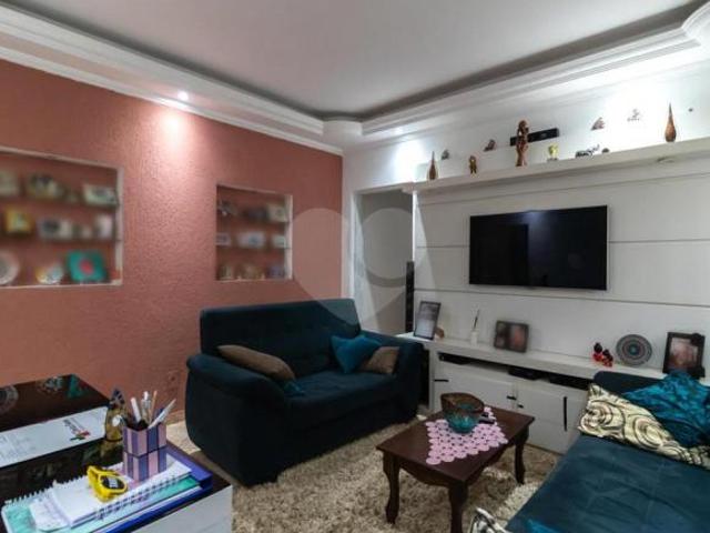 Casa com 5 quartos à venda em Casa verde alta SP