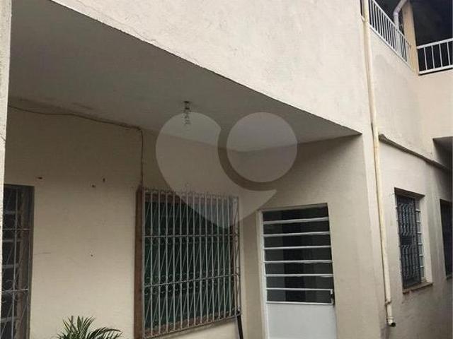 Casa com 5 quartos à venda em Casa Verde Alta SP