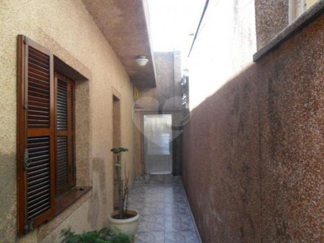 Casa com 5 quartos à venda em Casa verde SP
