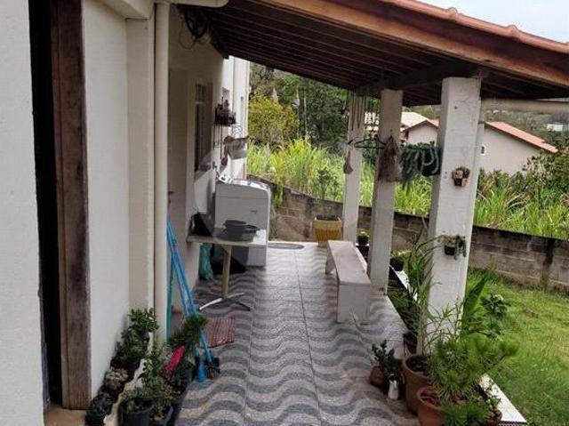 Casa com 5 quartos à venda em Centro SP
