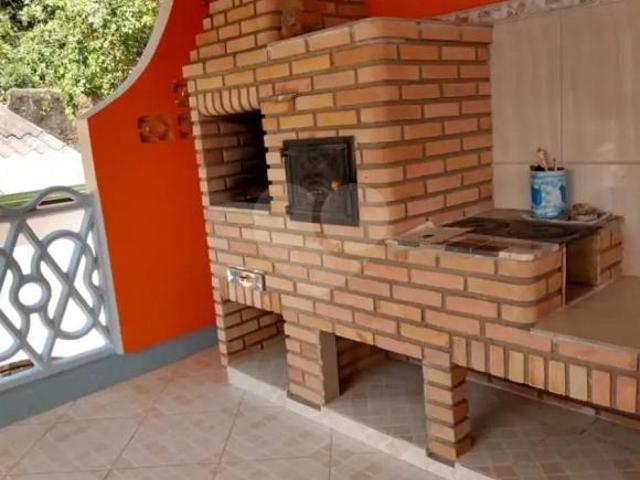 Casa com 5 quartos à venda em Centro SP