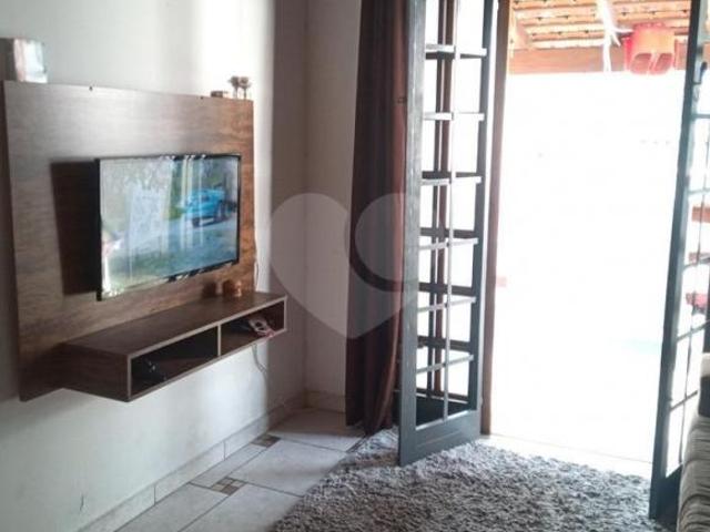 Casa com 5 quartos à venda em Centro SP
