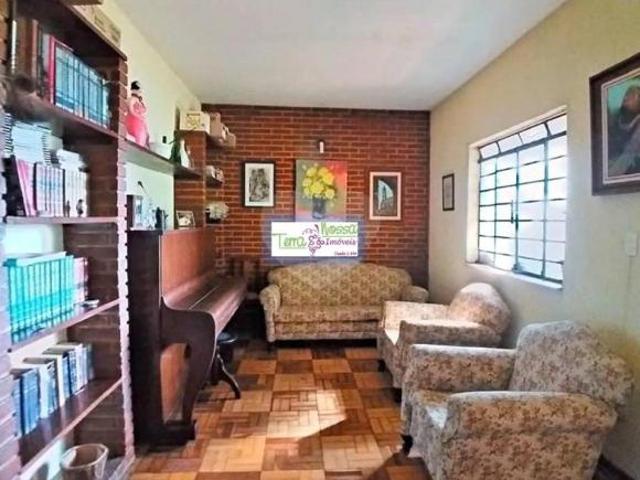 Casa com 5 quartos à venda em Centro SP