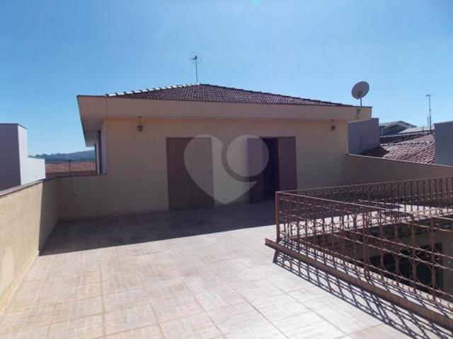 Casa com 5 quartos à venda em Centro SP