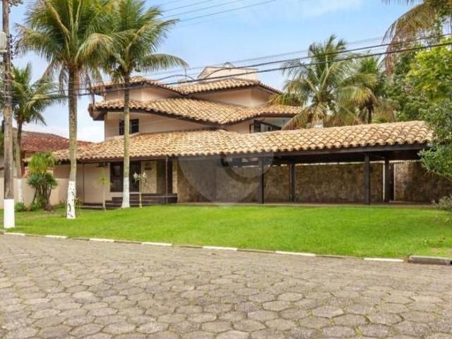 Casa com 5 quartos à venda em Centro SP
