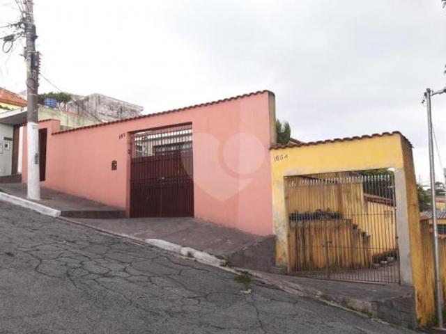 Casa com 5 quartos à venda em Chora Menino SP