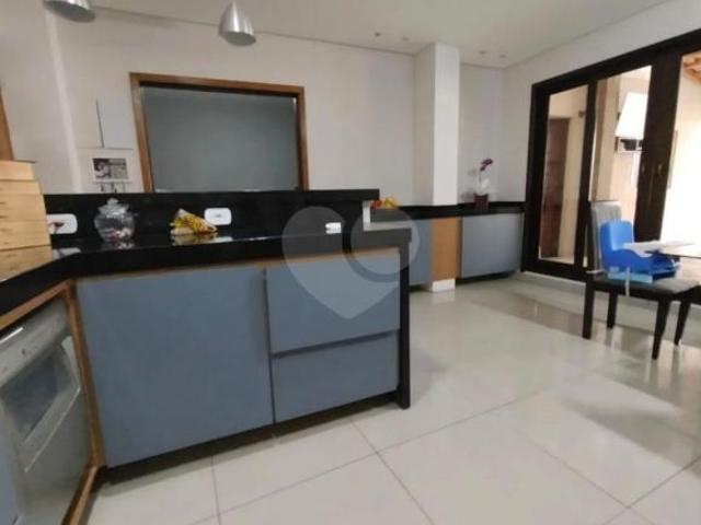 Casa com 5 quartos à venda em Chácara Belenzinho SP