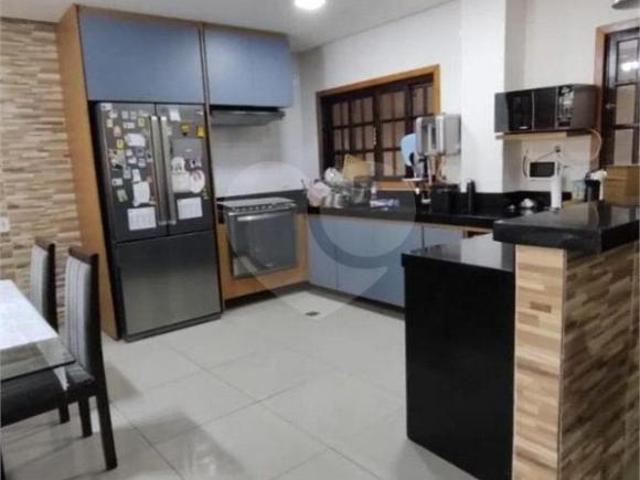 Casa com 5 quartos à venda em Chácara Belenzinho SP