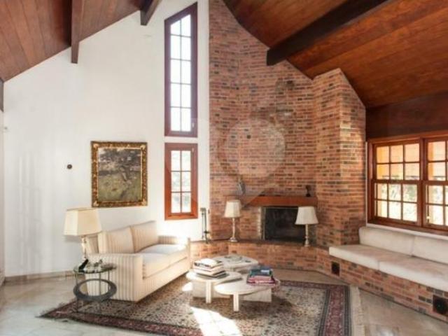 Casa com 5 quartos à venda em Cidade jardim SP