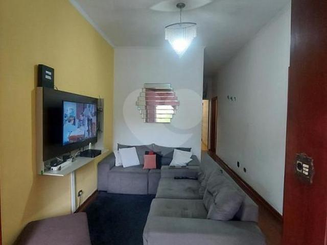 Casa com 5 quartos à venda em Cidade Vargas SP