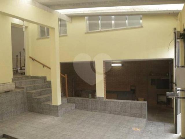 Casa com 5 quartos à venda em Cidade Vargas SP