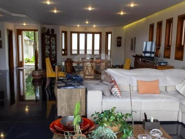 Casa com 5 quartos à venda em City américa SP