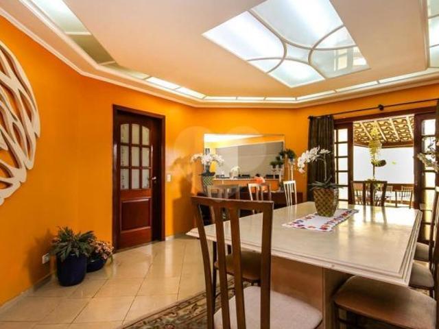 Casa com 5 quartos à venda em City américa SP