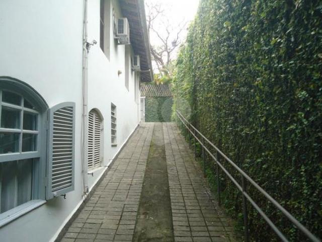 Casa com 5 quartos à venda em City boaçava SP