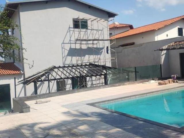 Casa com 5 quartos à venda em Contagem, no bairro Colonial
