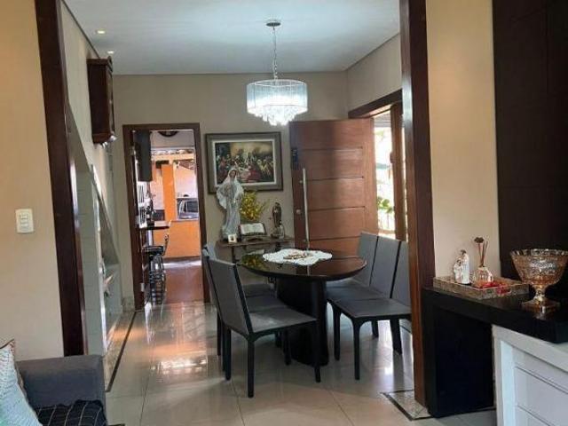 Casa com 5 quartos à venda em Contagem, no bairro Amazonas