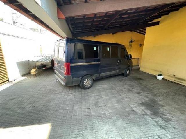Casa com 5 quartos à venda em Contagem, no bairro Jardim Balneário