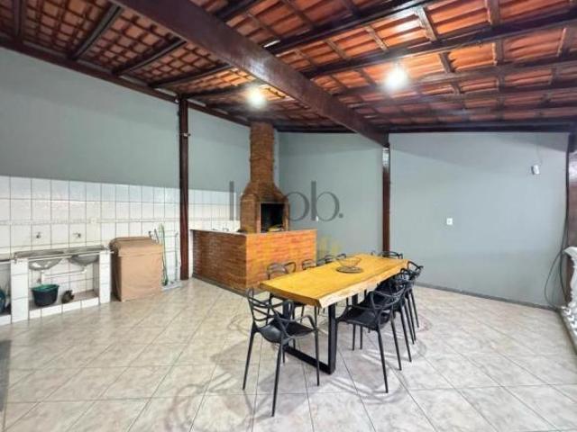 Casa com 5 quartos à venda em Contagem, no bairro Jardim Industrial