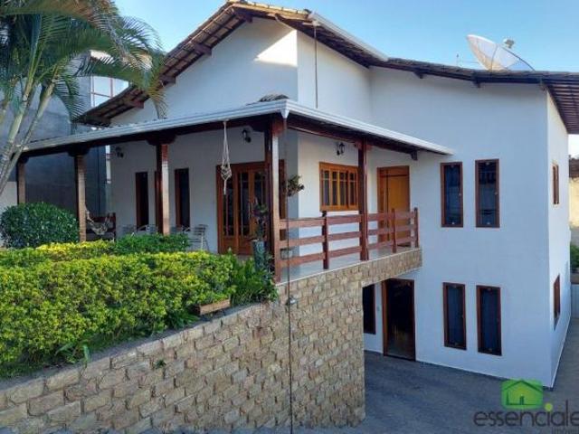 Casa com 5 quartos à venda em Contagem, no bairro Jardim Riacho Das Pedras