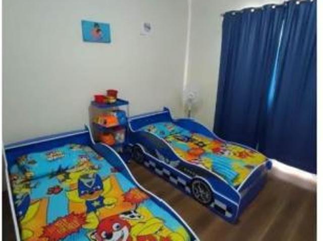 Casa com 5 quartos à venda em Contagem, no bairro Parque Dos Turistas