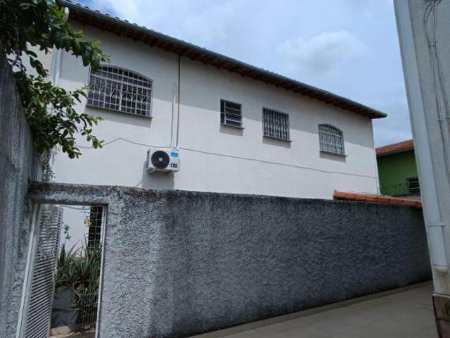 Casa com 5 quartos à venda em Contagem, no bairro Recanto Da Pampulha
