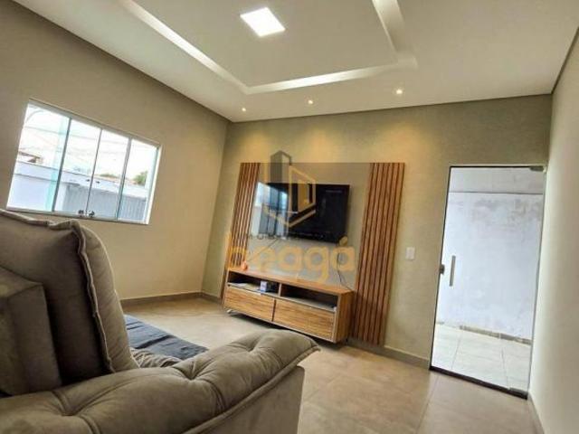 Casa com 5 quartos à venda em Contagem, no bairro Tropical