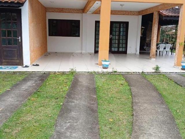 Casa com 5 quartos à venda em Costa do sol SP