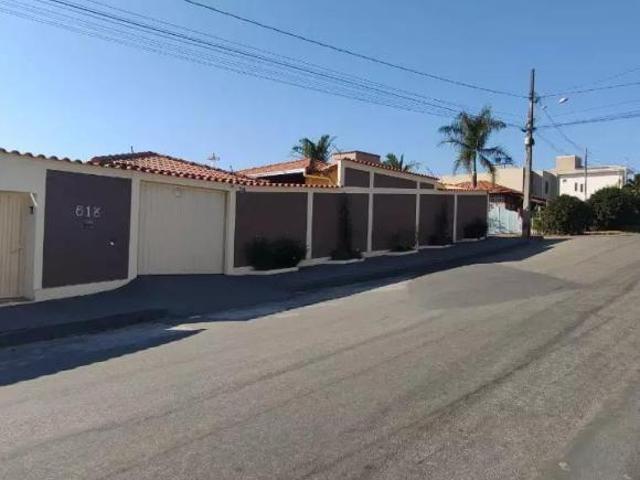 Casa com 5 quartos à venda em Florestal, no bairro Nossa Senhora Aparecida