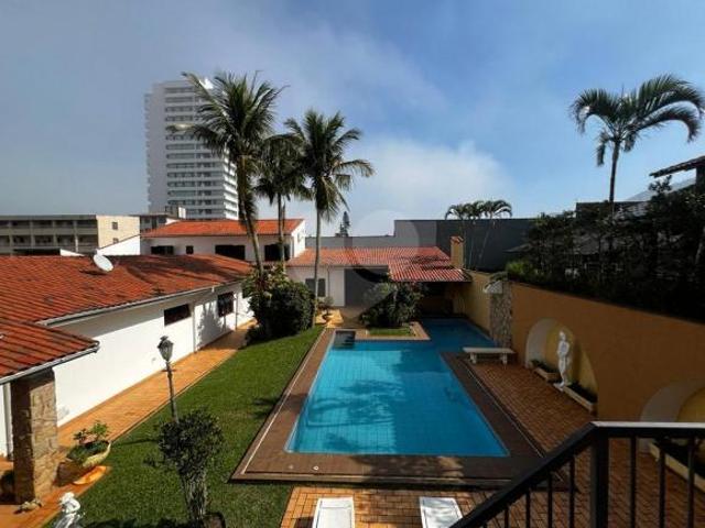 Casa com 5 quartos à venda em Flórida SP