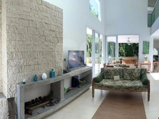 Casa com 5 quartos à venda em Guaratuba SP