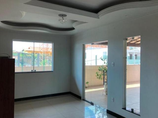 Casa com 5 quartos à venda em Ibirité, no bairro Novo Horizonte