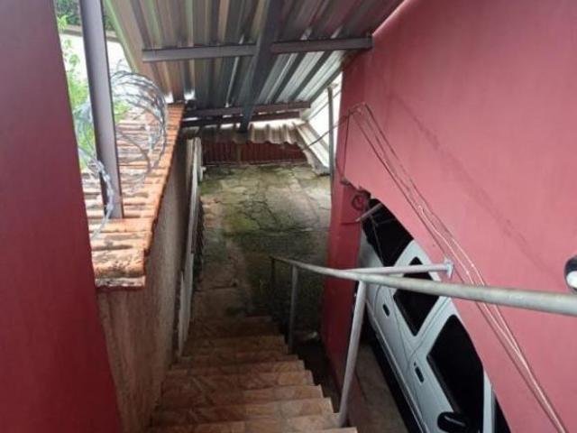 Casa com 5 quartos à venda em Ibirité, no bairro Novo Horizonte